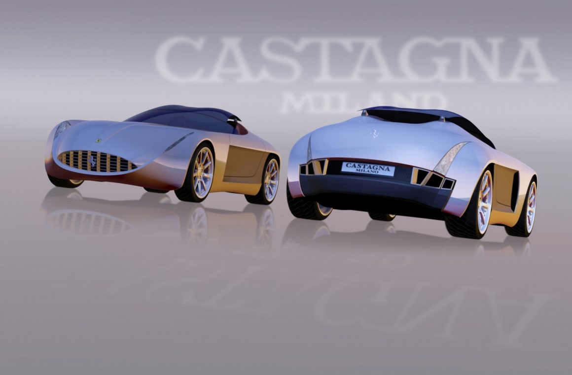 2003 Castagna Ferrari Rossellini… – Gatsby Online