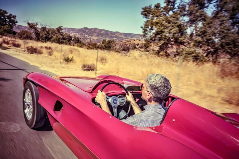 Hughes-Kircher Special 1953 – Gatsby Online