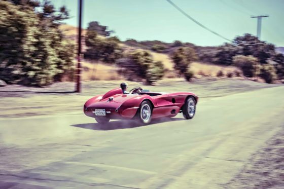 Hughes-Kircher Special 1953 – Gatsby Online