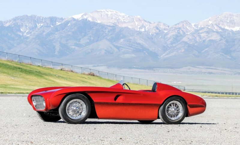 Hughes-Kircher Special 1953 – Gatsby Online