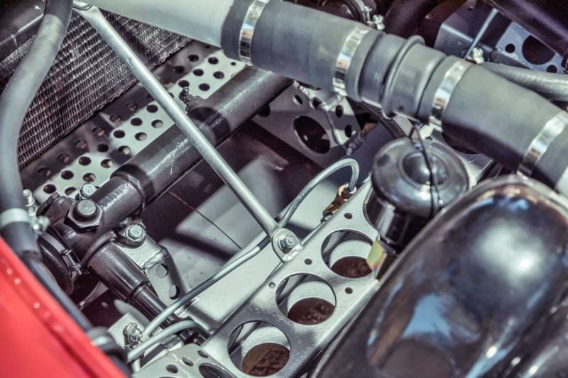 Hughes-Kircher Special 1953 – Gatsby Online