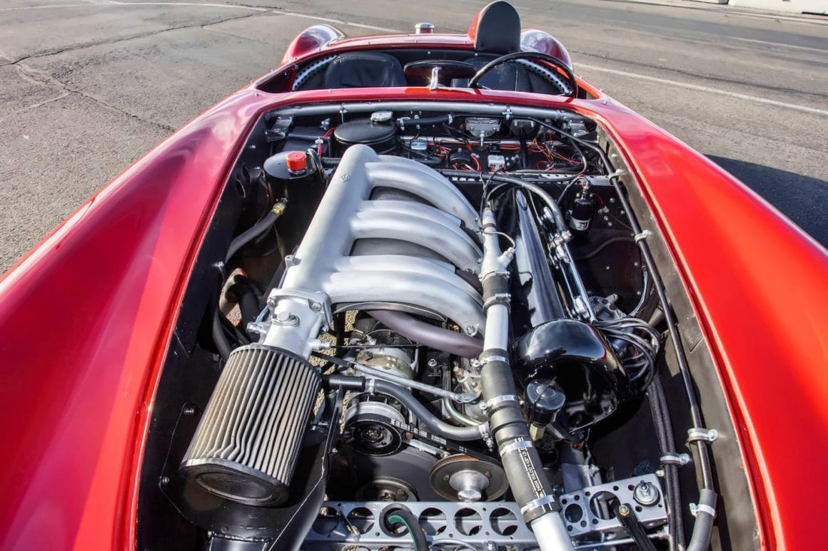 Hughes-Kircher Special 1953 – Gatsby Online