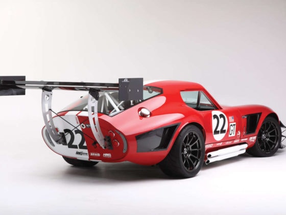 1934 Packard “Myth” Custom Boattail Coupe… – Gatsby Online