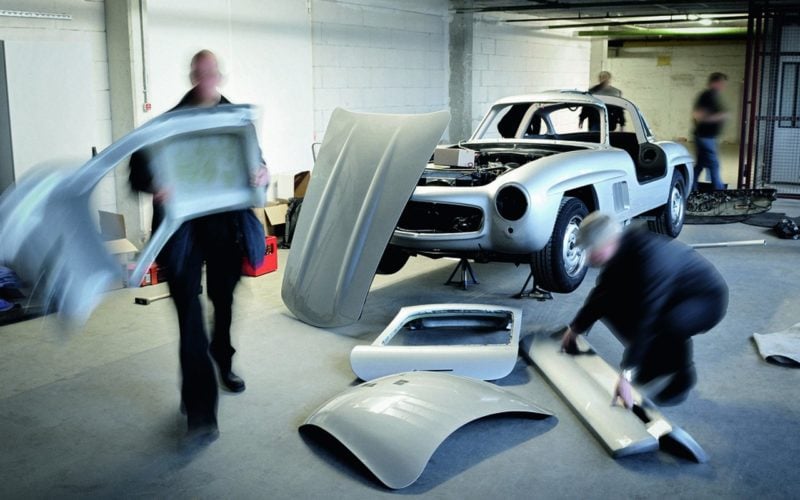 Mad-Fake-Mercos-SLK32-AMG… – Gatsby Online