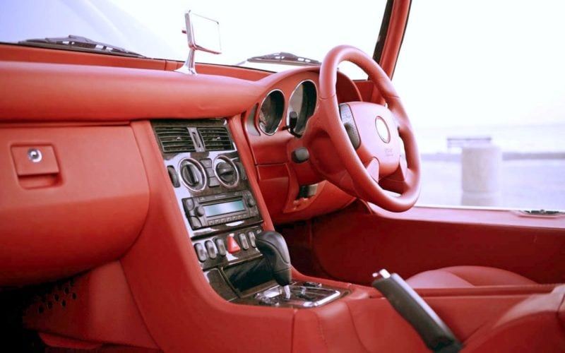 Mad-Fake-Mercos-SLK32-AMG… – Gatsby Online