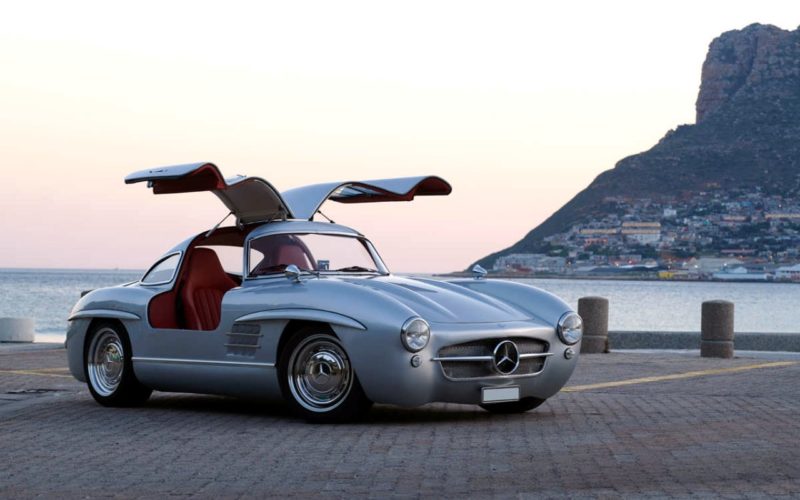 Mad-Fake-Mercos-SLK32-AMG… – Gatsby Online