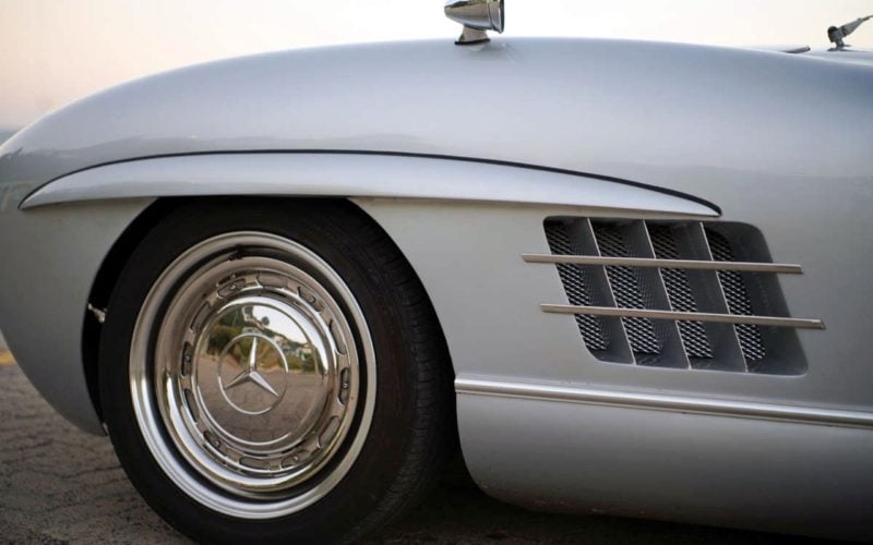 Mad-Fake-Mercos-SLK32-AMG… – Gatsby Online