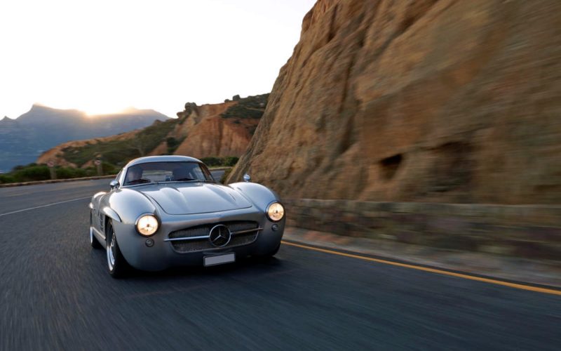 Mad-Fake-Mercos-SLK32-AMG… – Gatsby Online