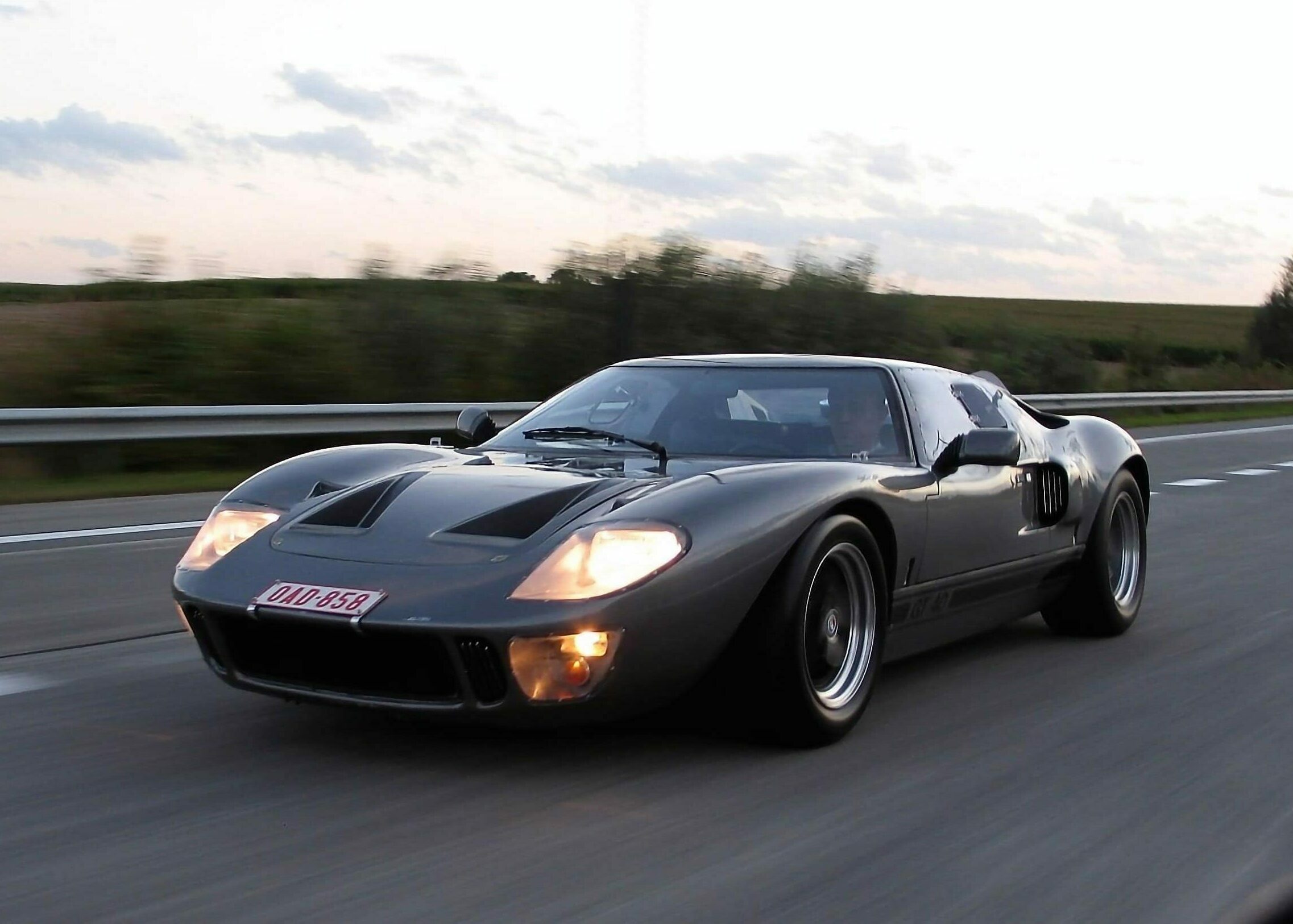 GTD40-KVA, un changement radical dans la continuité ! – Gatsby Online