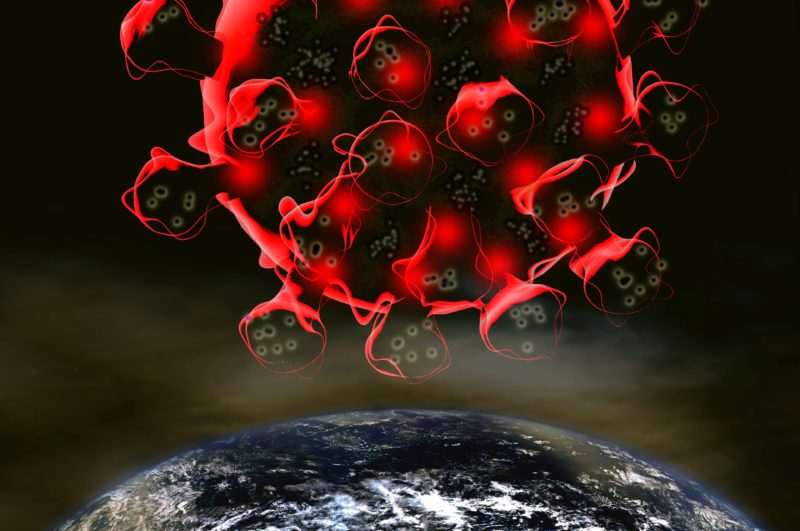 La zombification de la France (et du monde)… – Gatsby Online