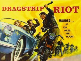 Ghost of Dragstrip Hollow (1959) – Gatsby Online
