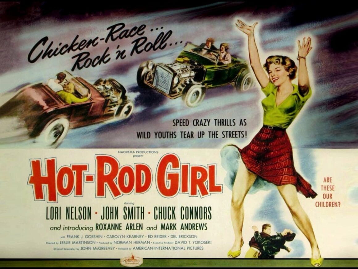 Hot Rod Rumble (1957) – Gatsby Online