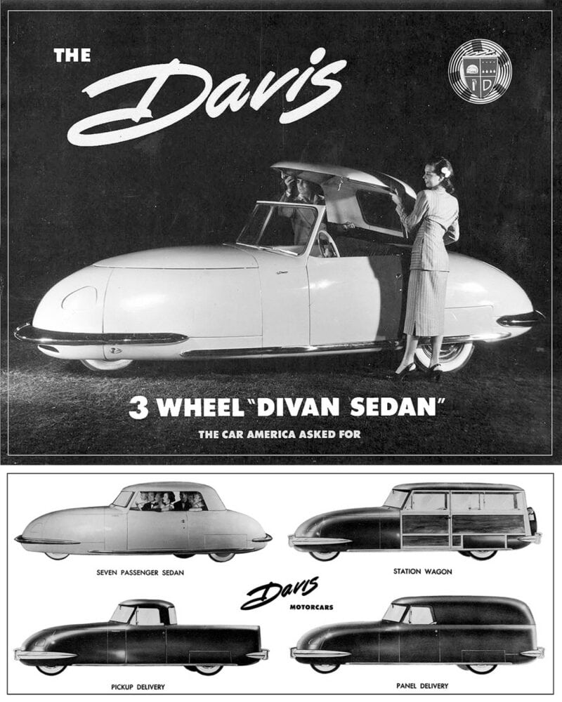 Davis Divan 1947 – Gatsby Online