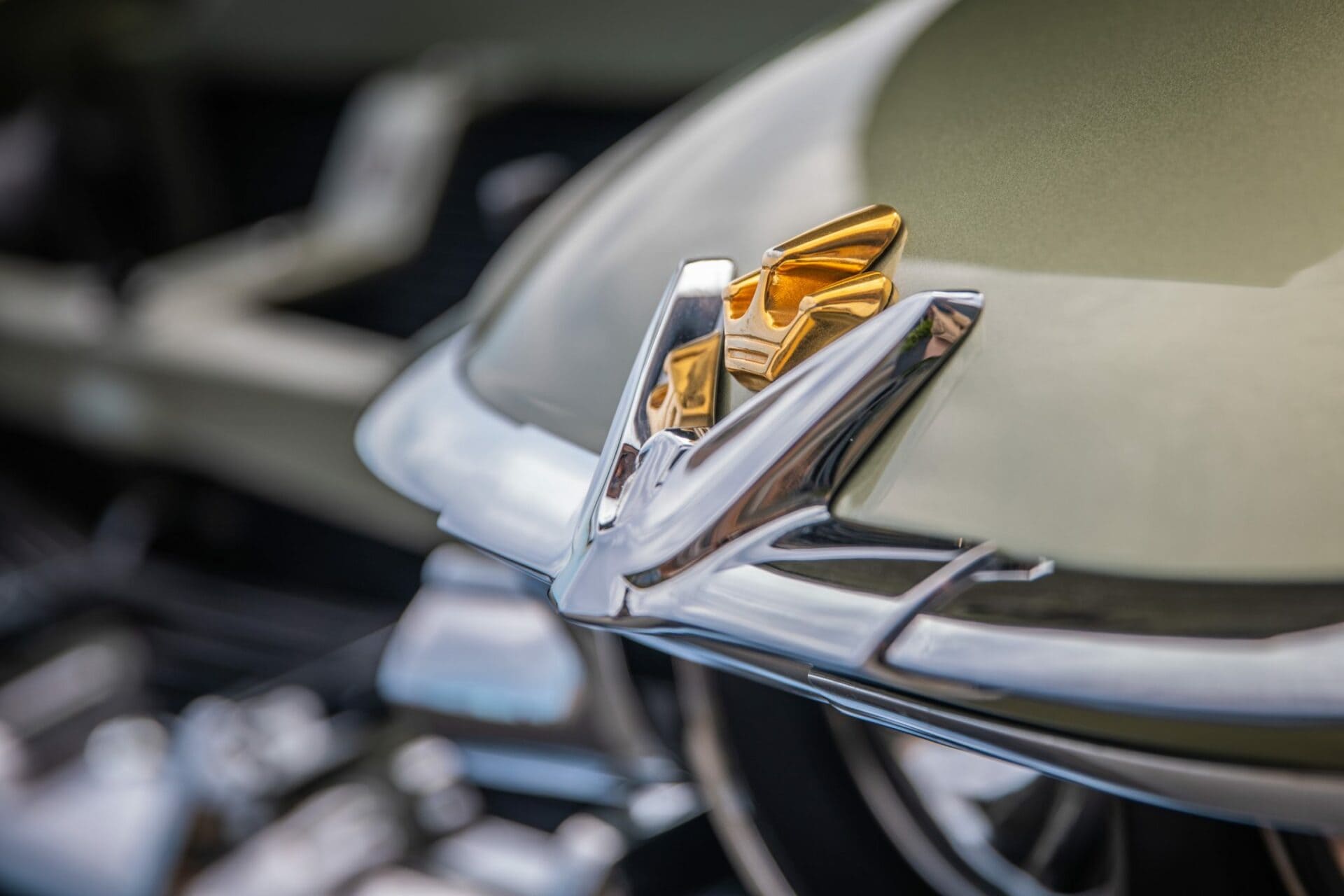 1959 Imperial Crown Speedster – Gatsby Online