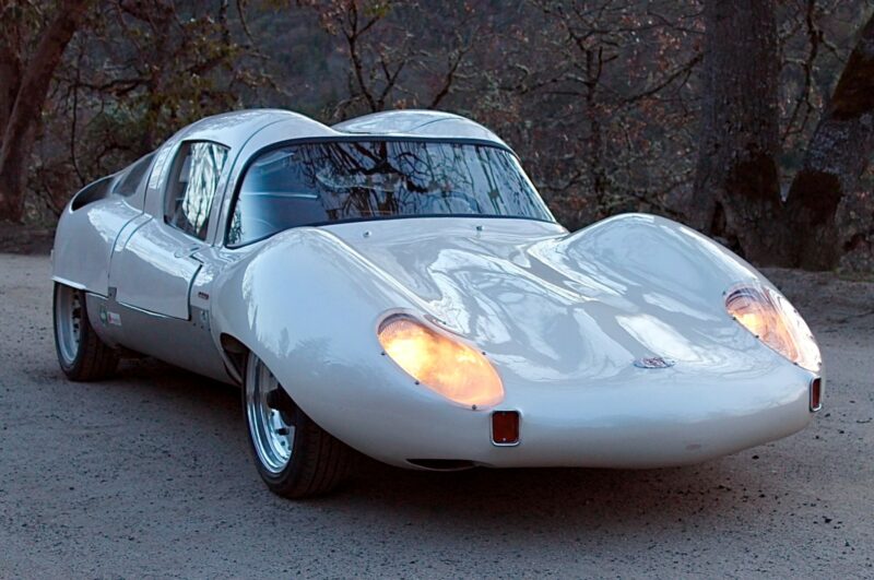 Magnum Mayan Mystica 1960 – Gatsby Online