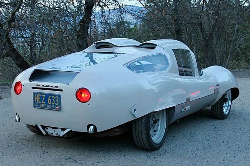 Magnum Mayan Mystica 1960 – Gatsby Online