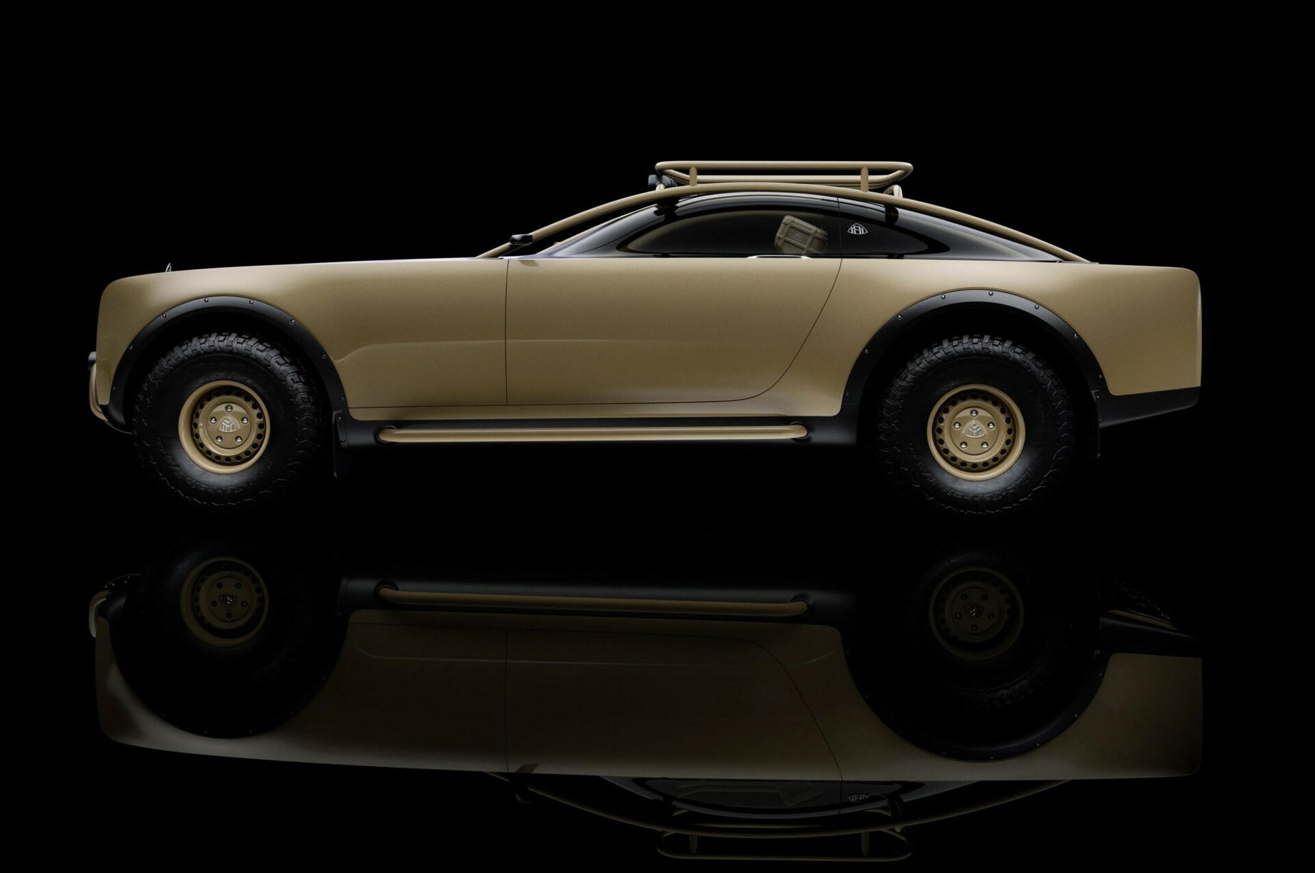 Maybach by Virgil Abloh – Gatsby Online