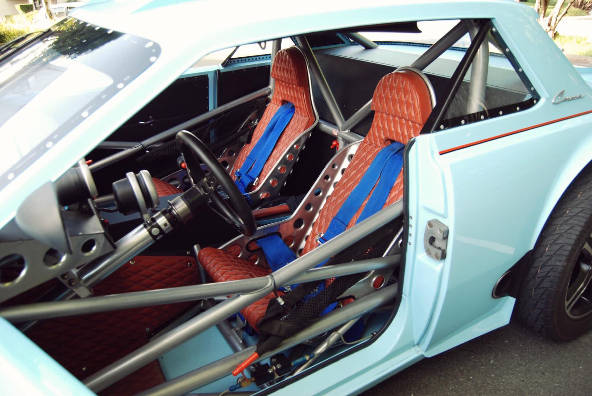 Toyota Corona (virus) Hot-Rod 1968 – Gatsby Online