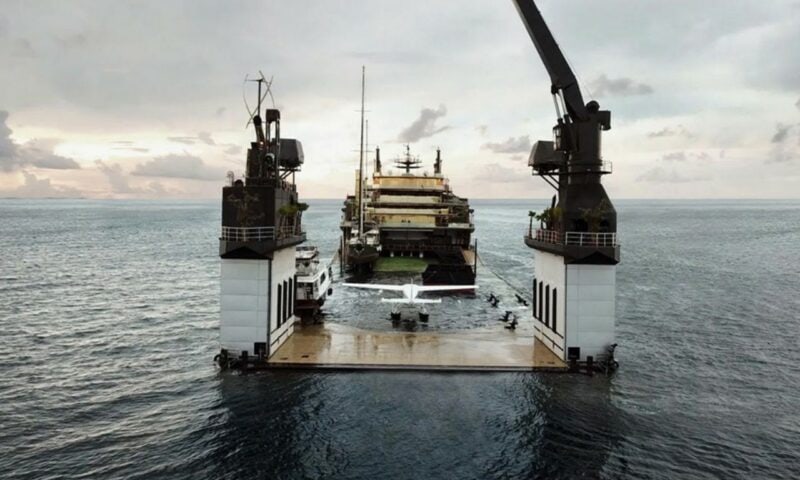 Le “OK” de Timur Bozca… – Gatsby Online