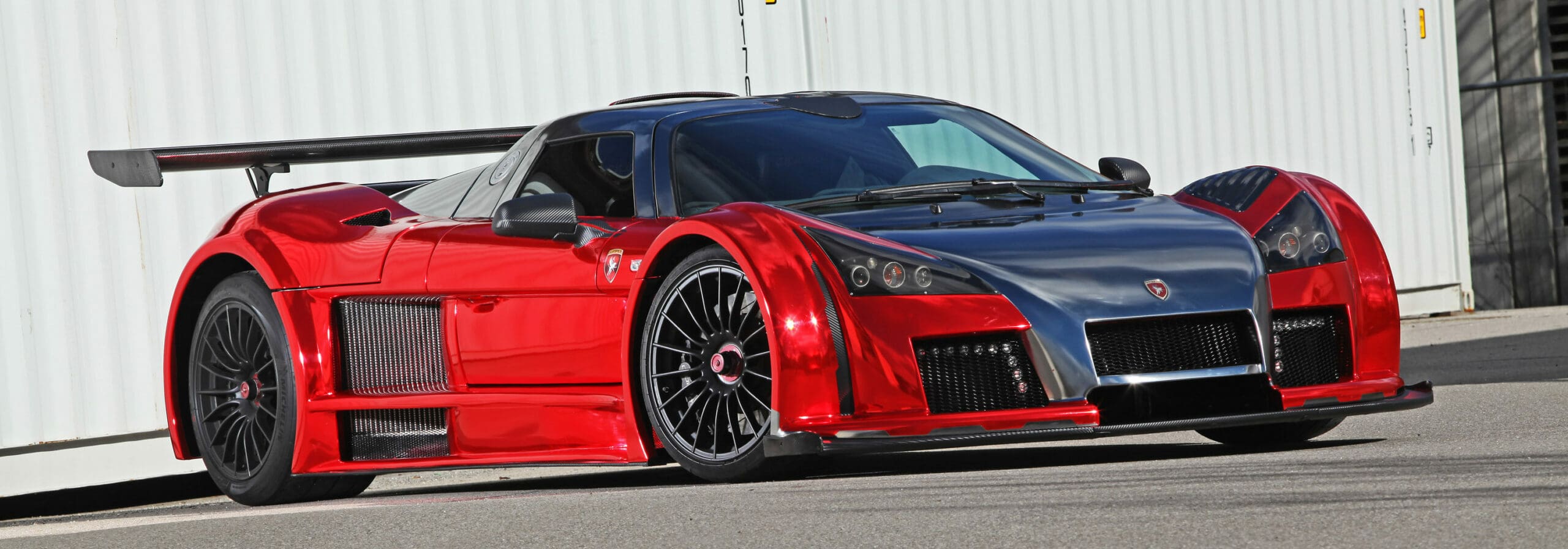 Vilner Gumpert Apollo 2005 – Gatsby Online