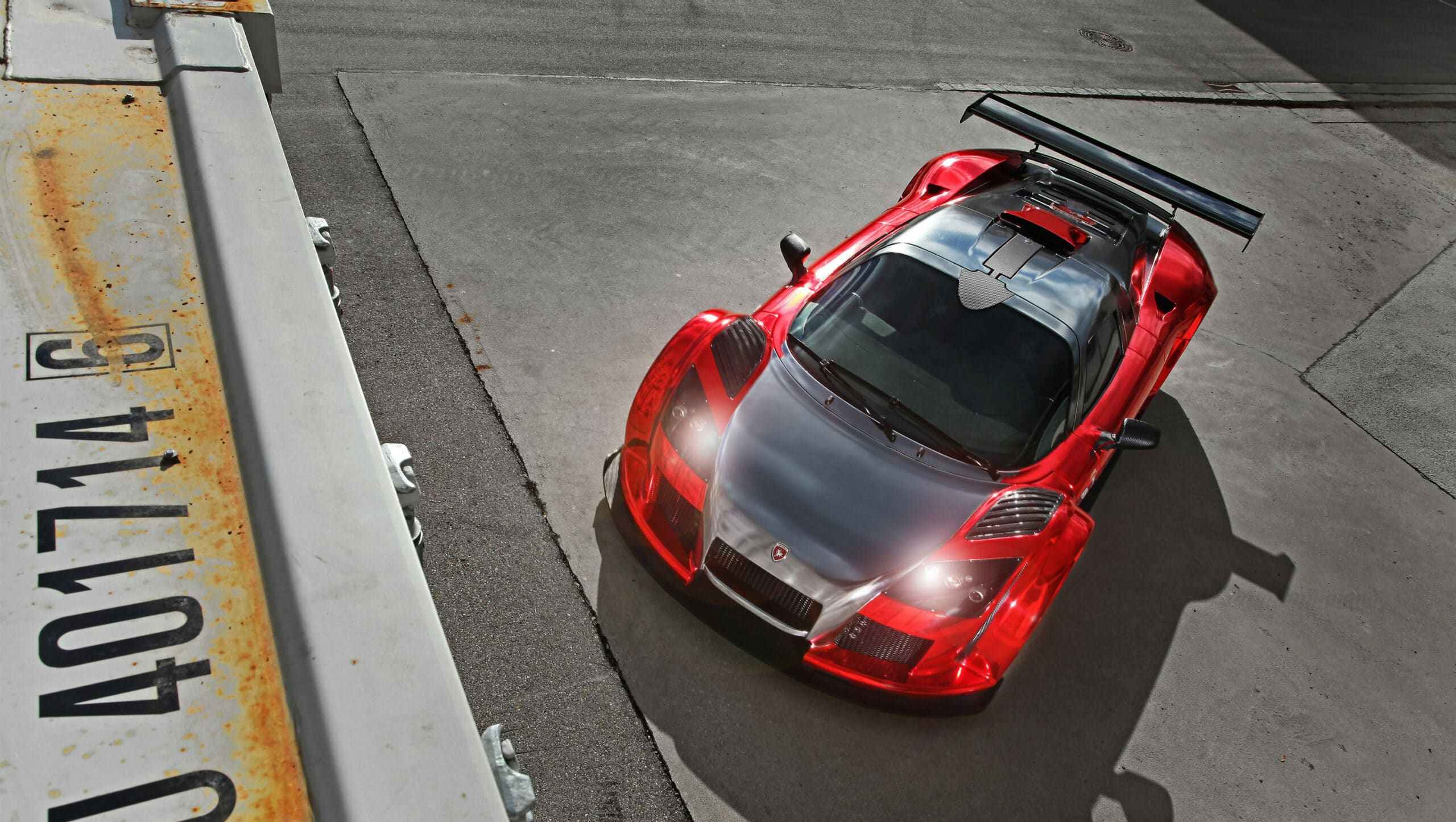 Vilner Gumpert Apollo 2005 – Gatsby Online