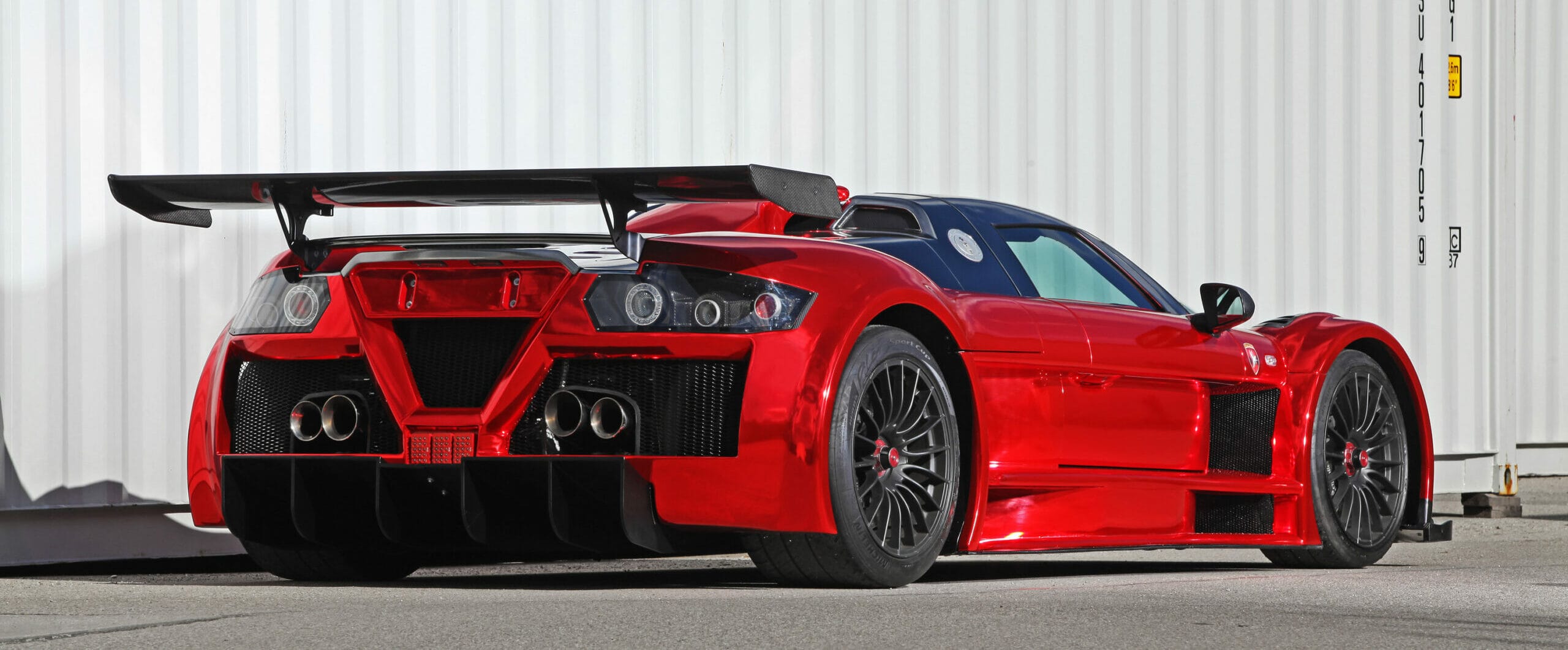 Vilner Gumpert Apollo 2005 – Gatsby Online