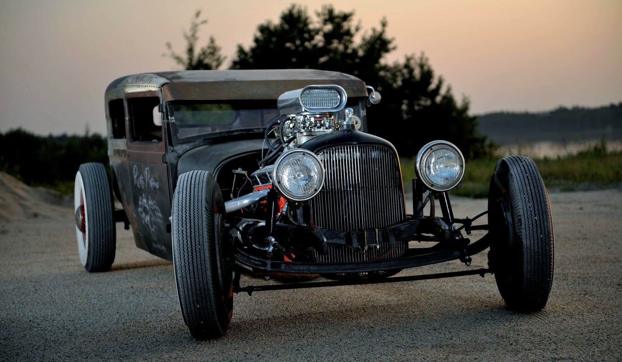 Rat-Rod Psychobilly en Tchéquie ! – Gatsby Online