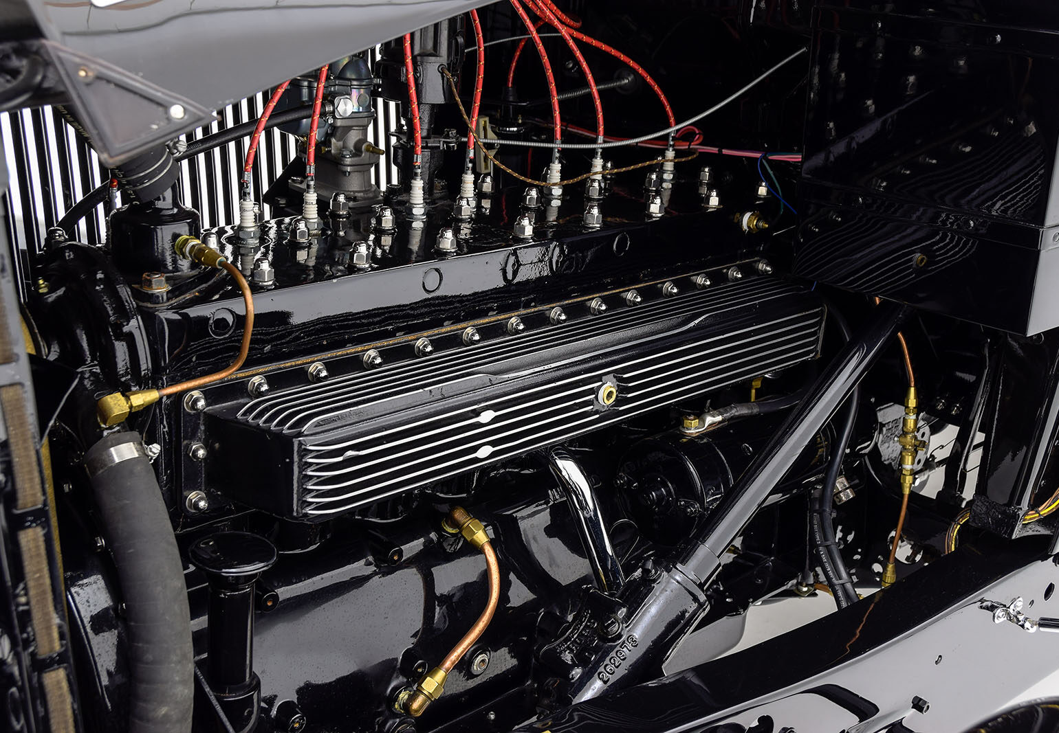 HUPMOBILE BONNEVILLE HOT ROD SPEEDSTER 1930 – Gatsby Online