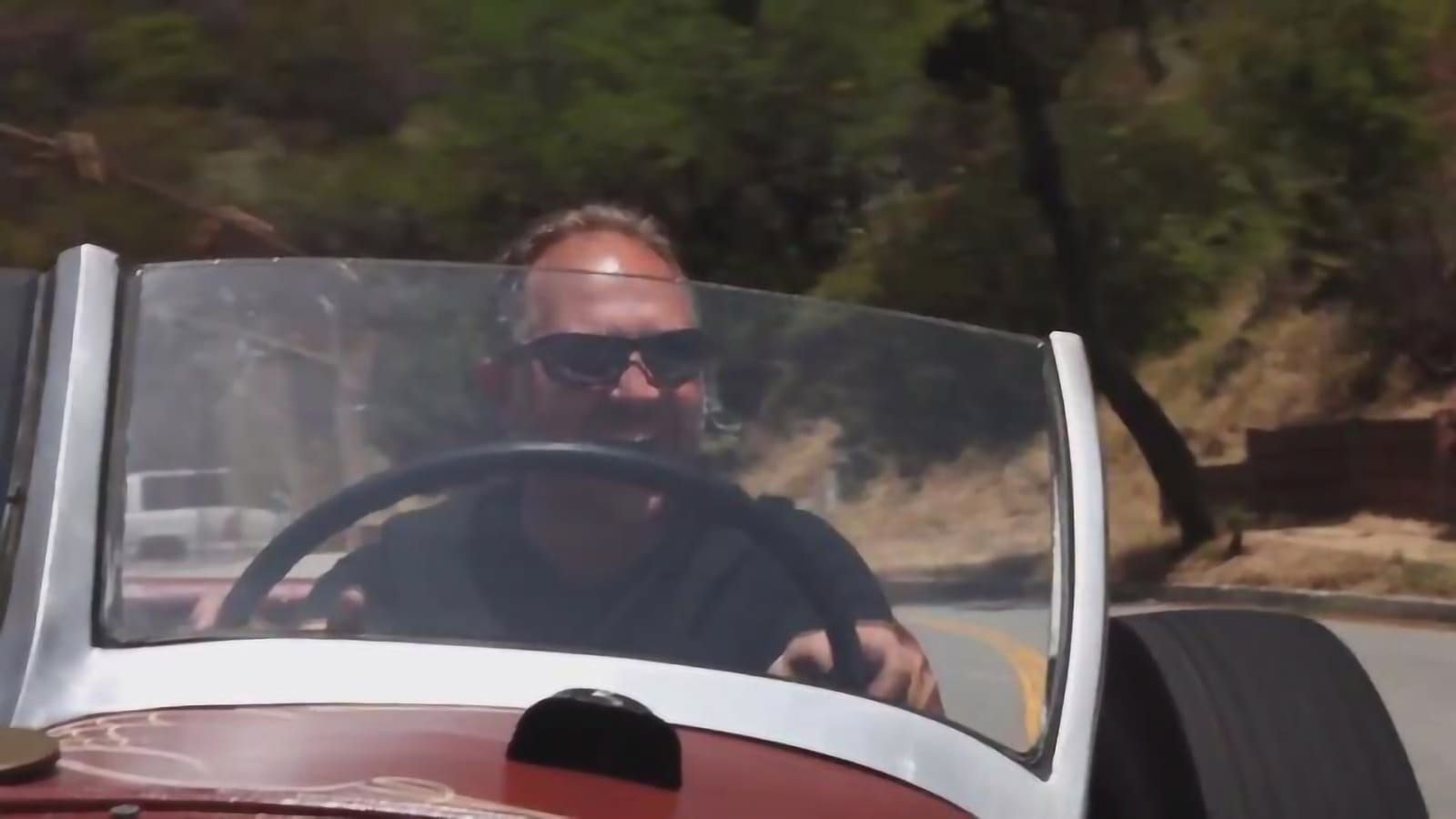 Satan’s Rat-Rod 1931 Ford… – Gatsby Online