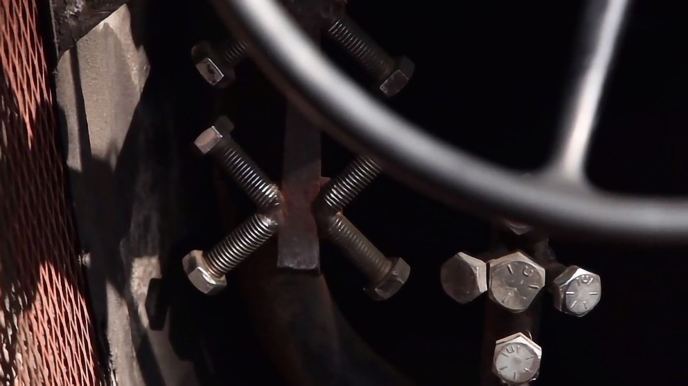 Satan’s Rat-Rod 1931 Ford… – Gatsby Online