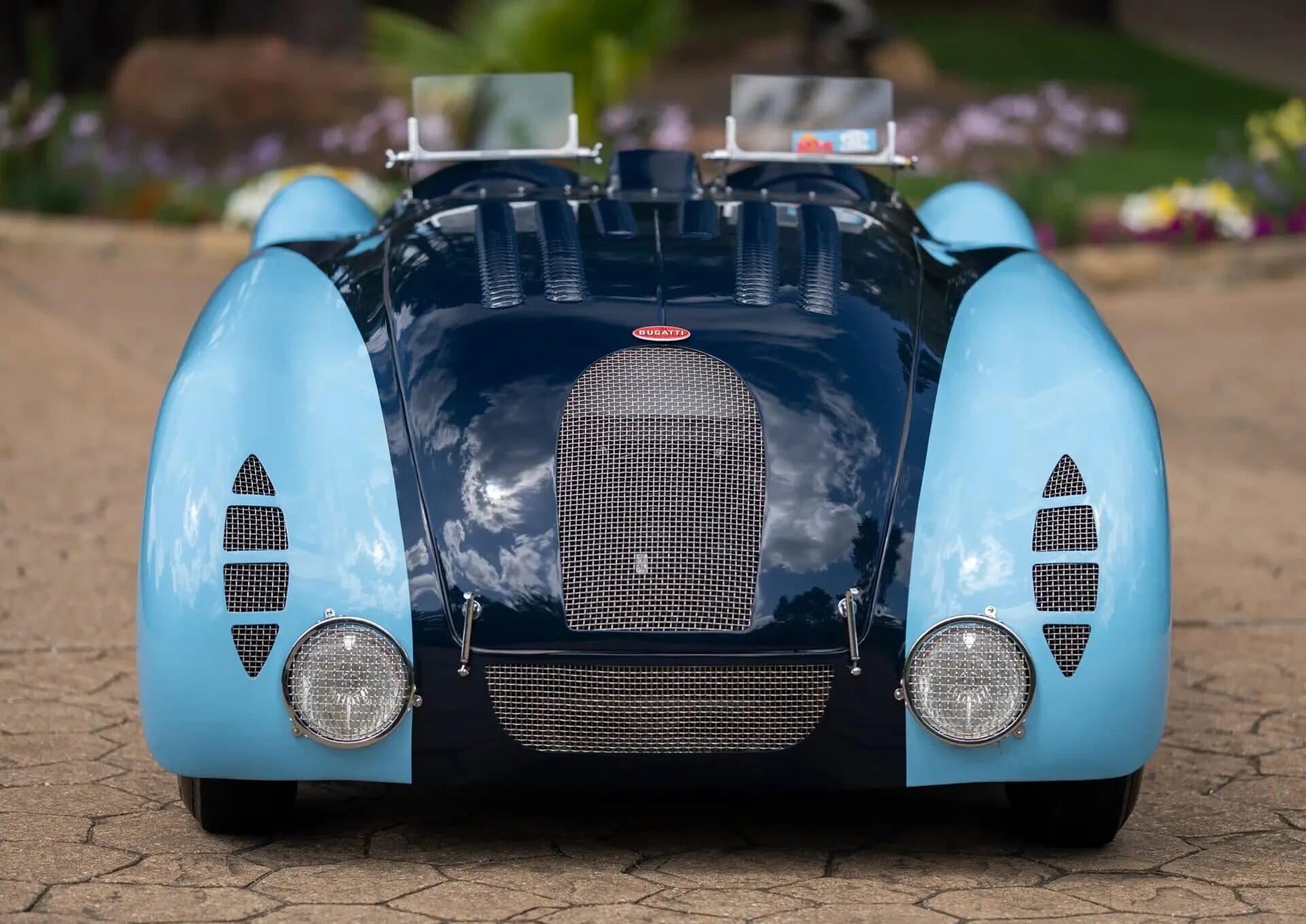 Bugatti 57G “Tank” 1936 / 159.500$ – Gatsby Online