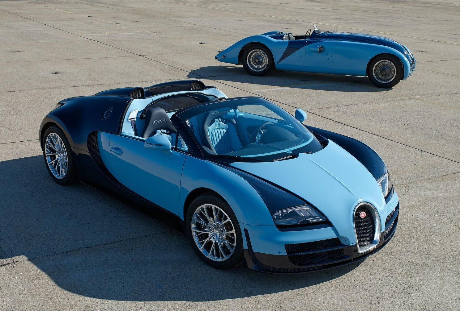 Bugatti 57G “Tank” 1936 / 159.500$ – Gatsby Online