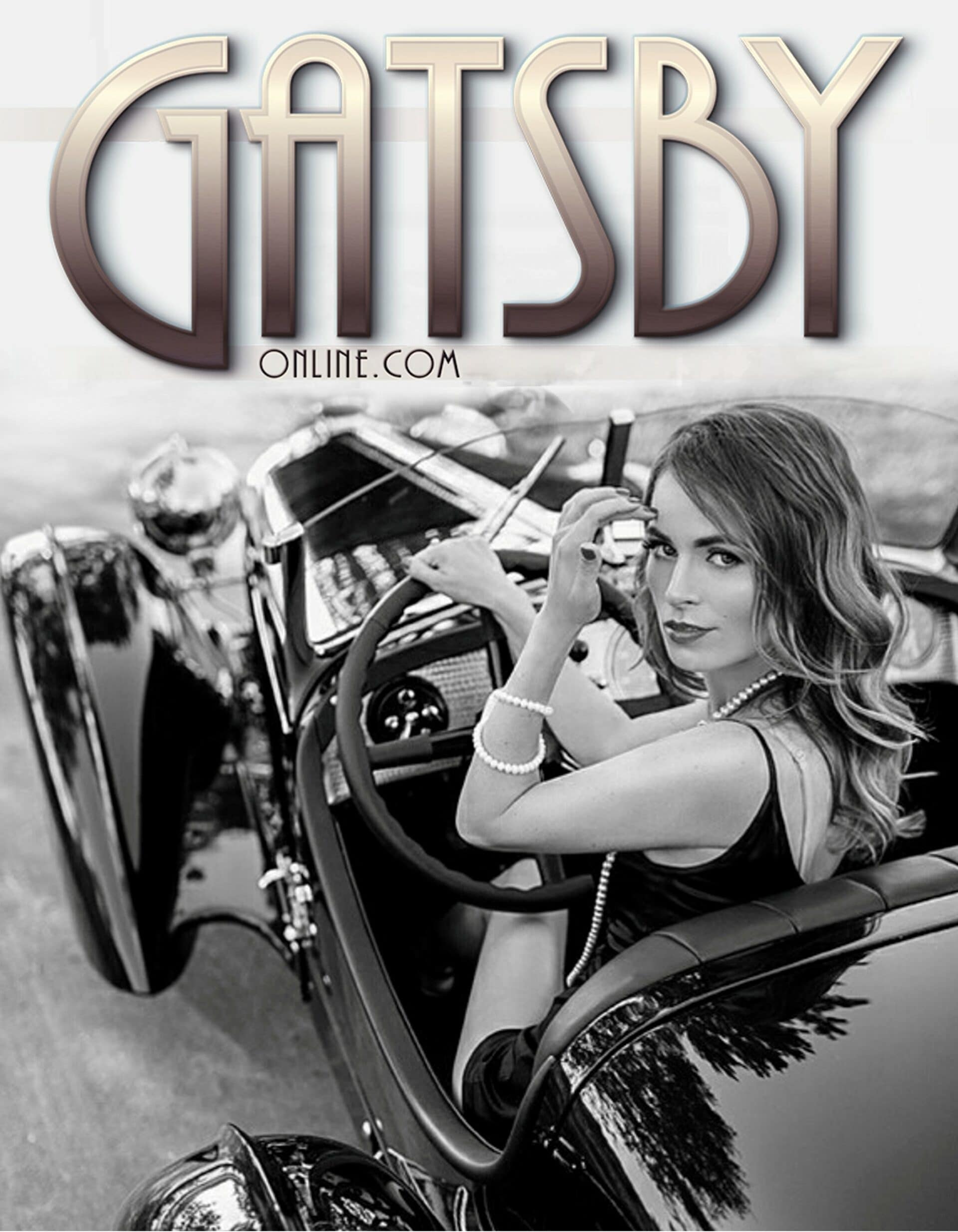 Exclusif ! Les SecretsInterdits de GatsbyOnline… – Gatsby Online