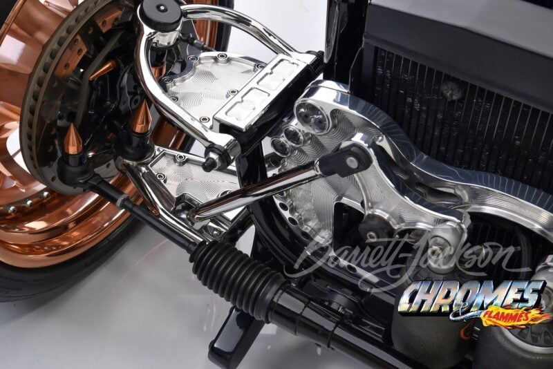 Hot-Rod Durty 30 / 218.900$ – Gatsby Online