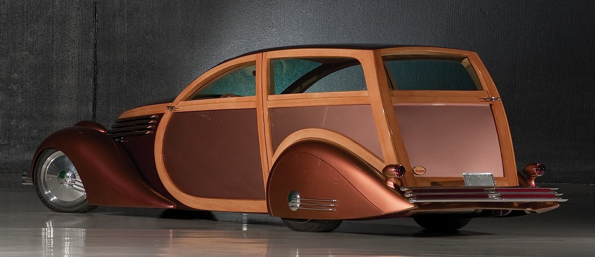 1937 Studebaker Extremeliner POSIES / 137.500$ 2010 / 302.500$ 2006 ...