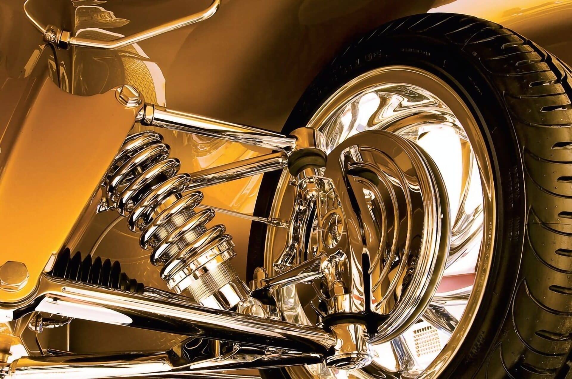 Hot Rod’33 “Gold Digger”… Autorama Ridler ! – Gatsby Online