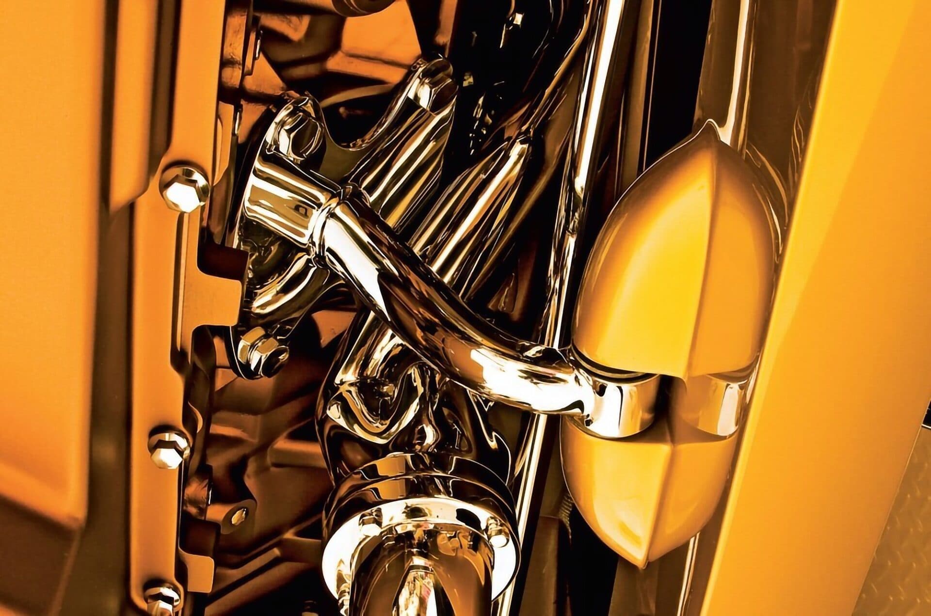 Hot Rod’33 “Gold Digger”… Autorama Ridler ! – Gatsby Online