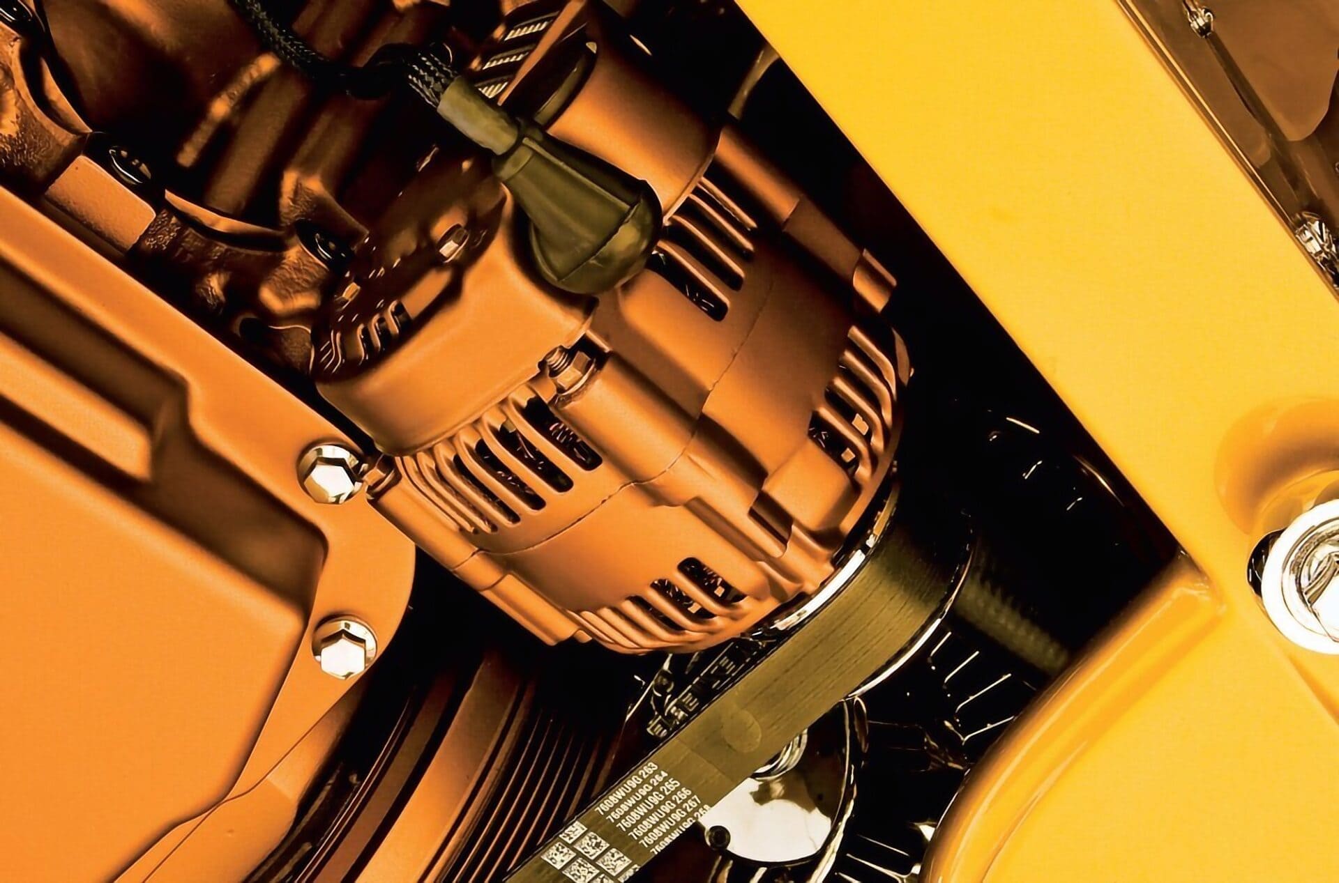 Hot Rod’33 “Gold Digger”… Autorama Ridler ! – Gatsby Online