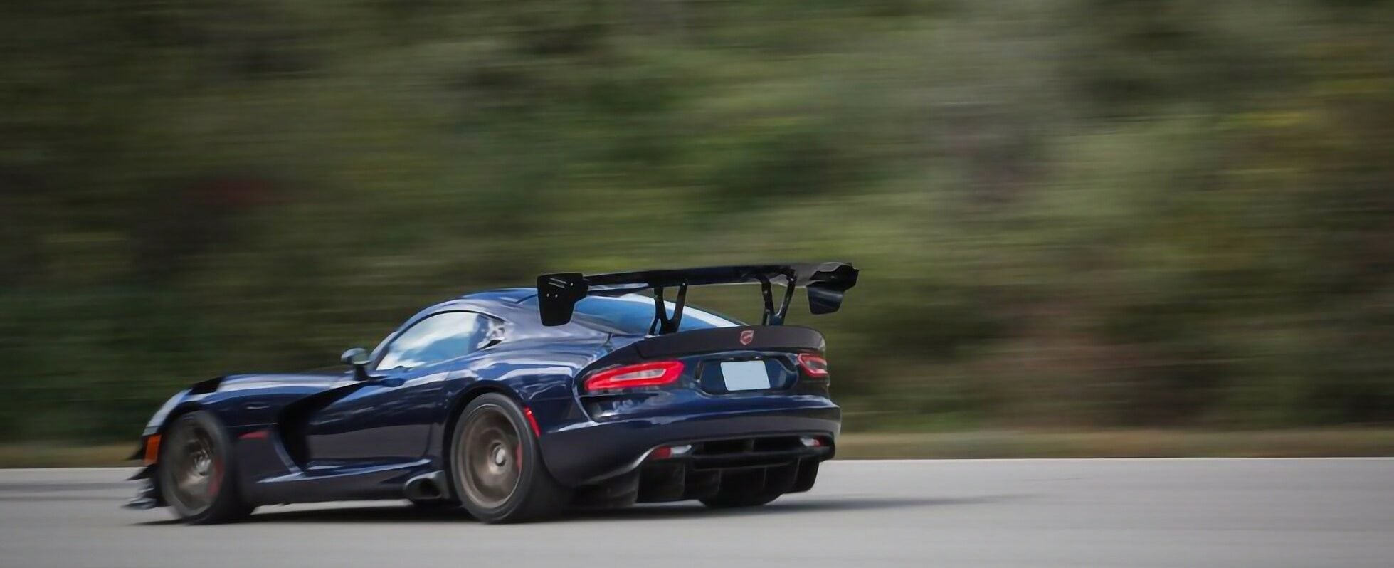 Viper ACR 2017 – Gatsby Online