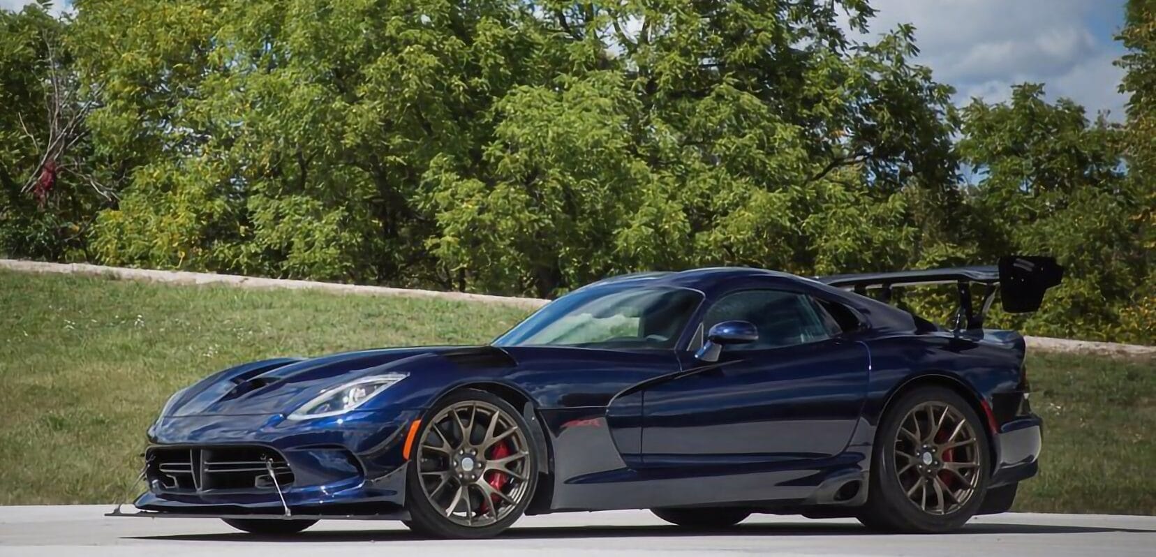 Viper ACR 2017 – Gatsby Online