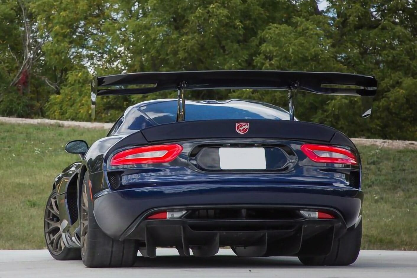 Viper ACR 2017 – Gatsby Online