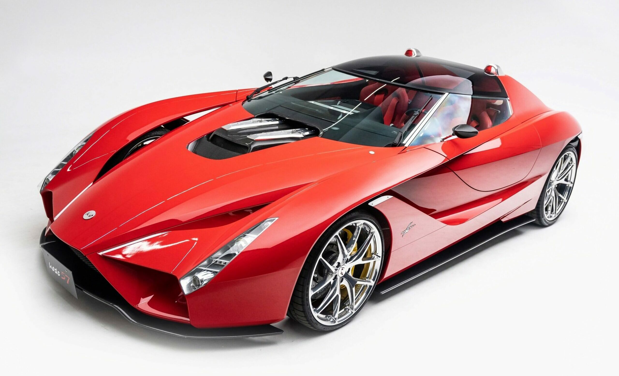 Ferrari 599 Kode 57 2016… – Gatsby Online