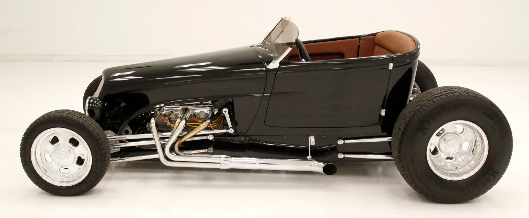 1934 Hot-Rod Ford Roadster Zipper – Gatsby Online