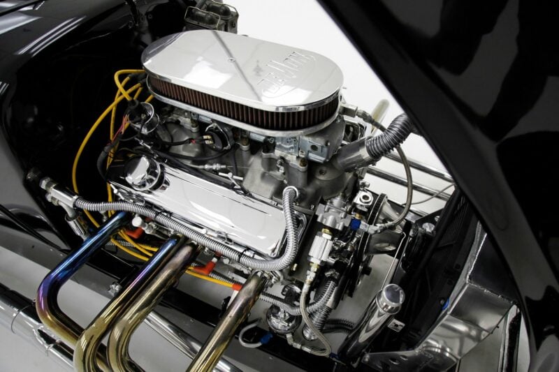 1934 Hot-Rod Ford Roadster Zipper – Gatsby Online