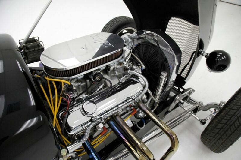 1934 Hot-Rod Ford Roadster Zipper – Gatsby Online