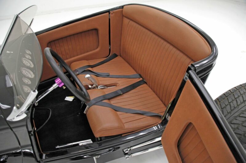 1934 Hot-Rod Ford Roadster Zipper – Gatsby Online