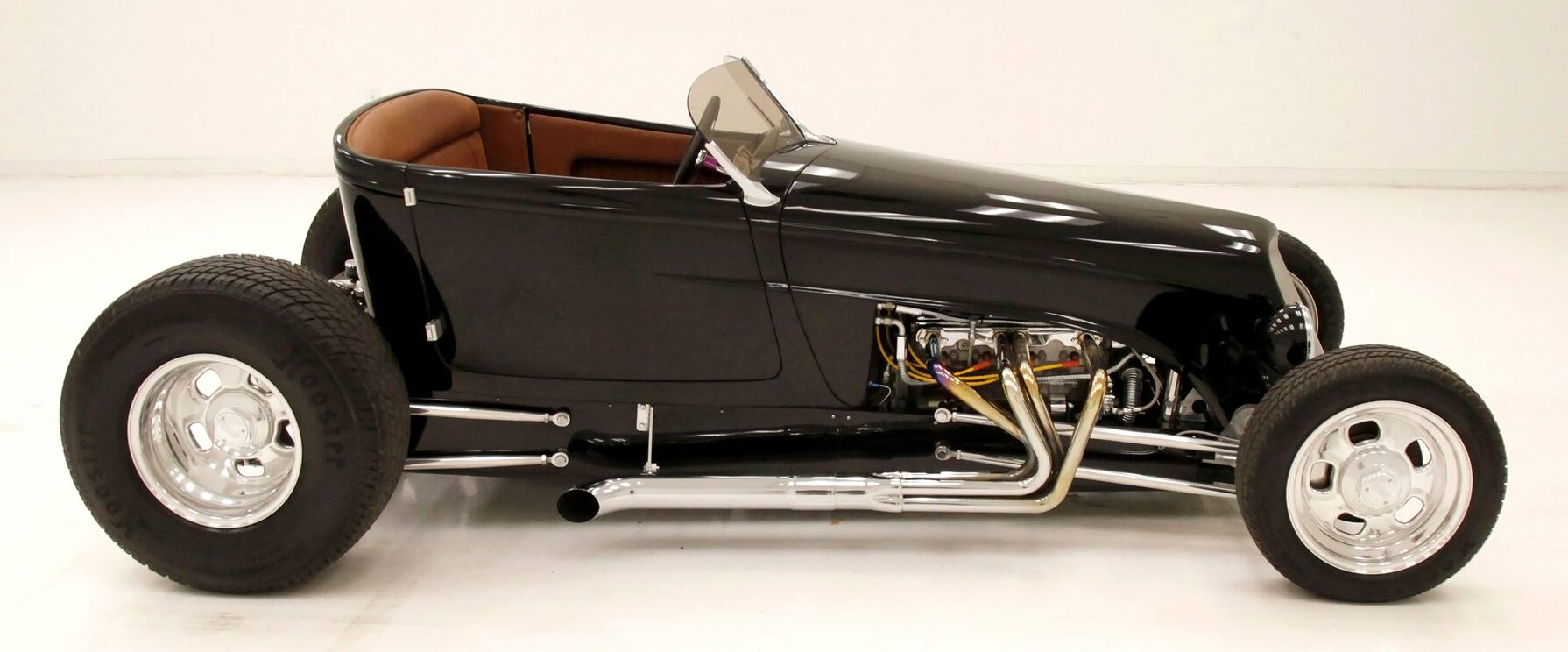 1934 Hot-Rod Ford Roadster Zipper – Gatsby Online