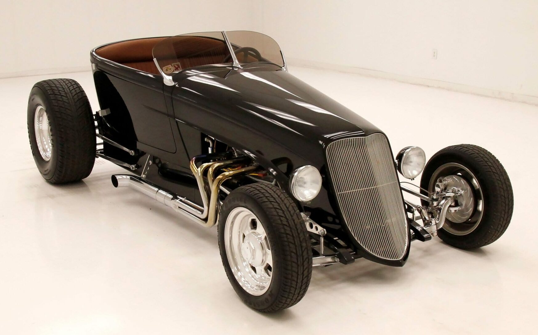 1934 Hot-Rod Ford Roadster Zipper – Gatsby Online