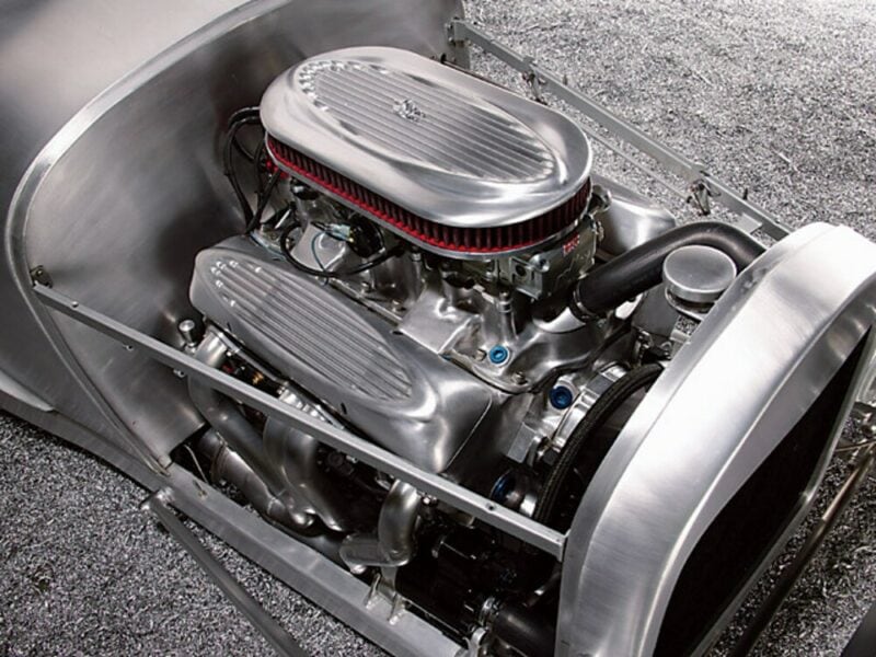 Hot-Rod Alumatub Boydd Coddington, la grande enculade ! – Gatsby Online