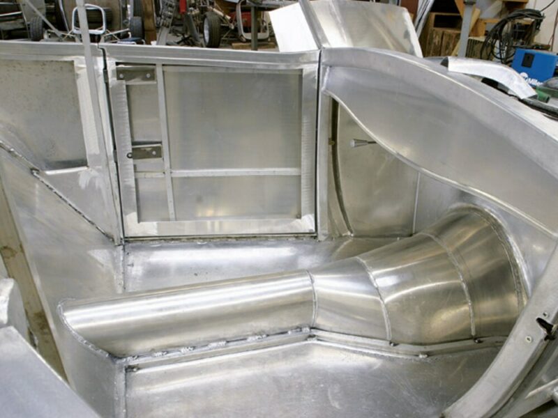 Hot-Rod Alumatub Boydd Coddington, la grande enculade ! – Gatsby Online